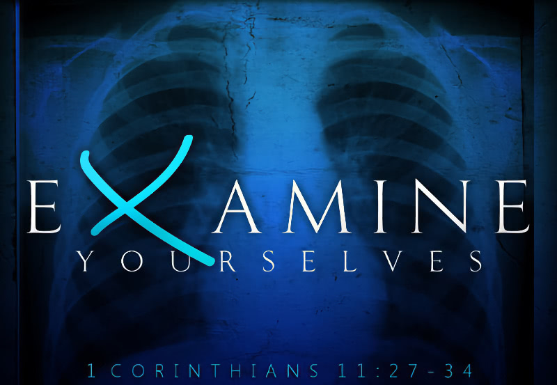 Spiritual Formation: Spiritual Assessment - Divine Health Ministries